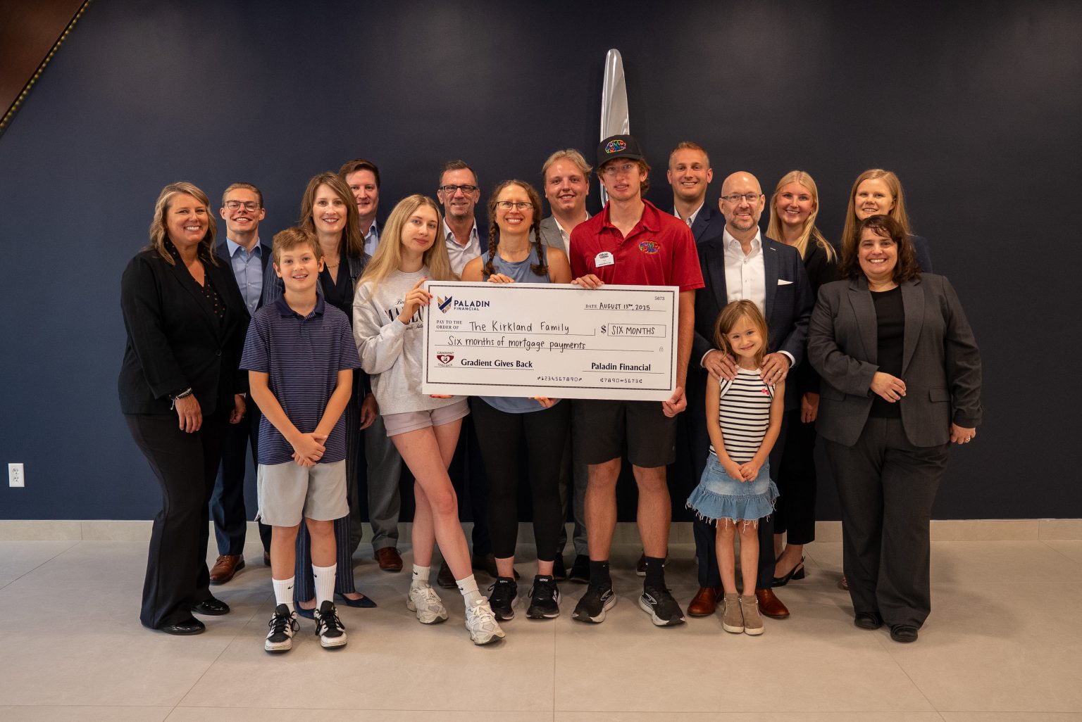 Community - Paladin Financial